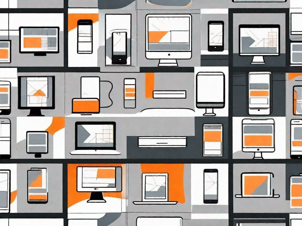 Responsive Product Showcase Design in Webflow - OKMG