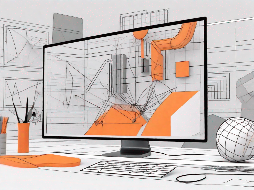 3D Animation in Webflow: Custom Guide - OKMG