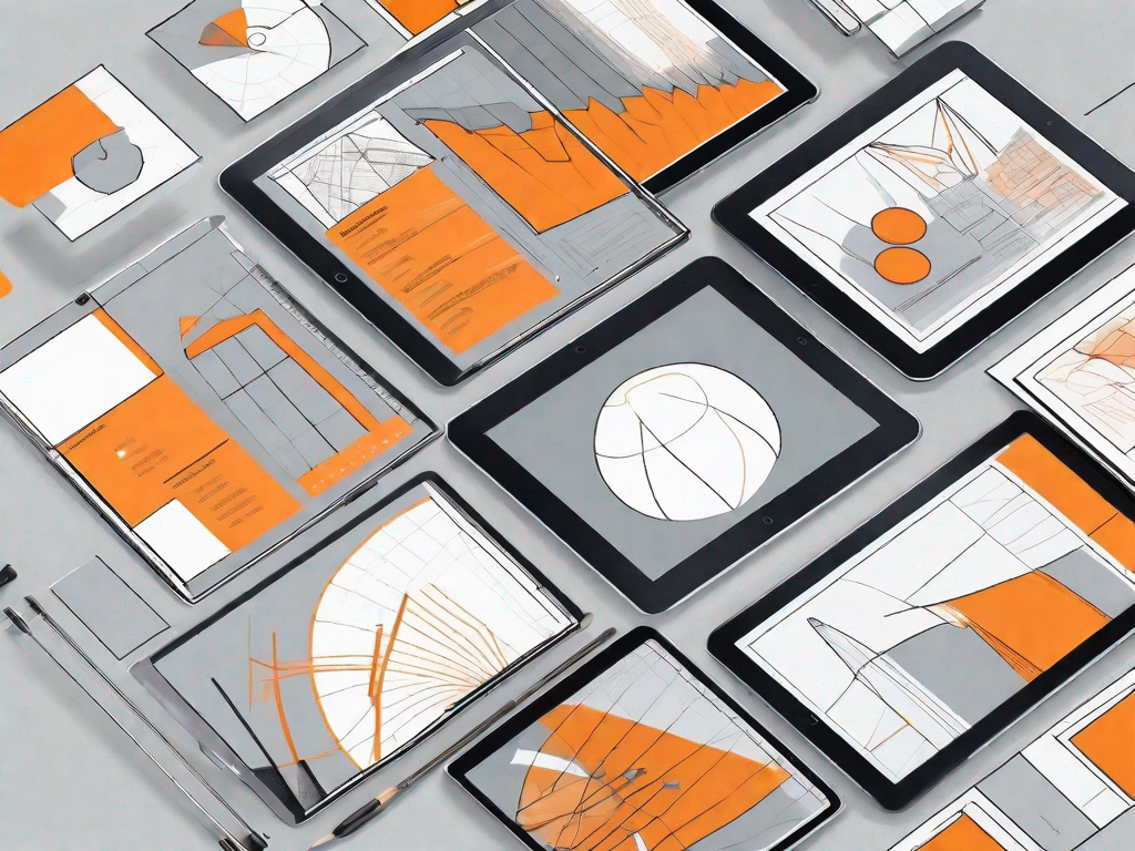 Portfolio Layout Design in Webflow: Responsive Tips - OKMG