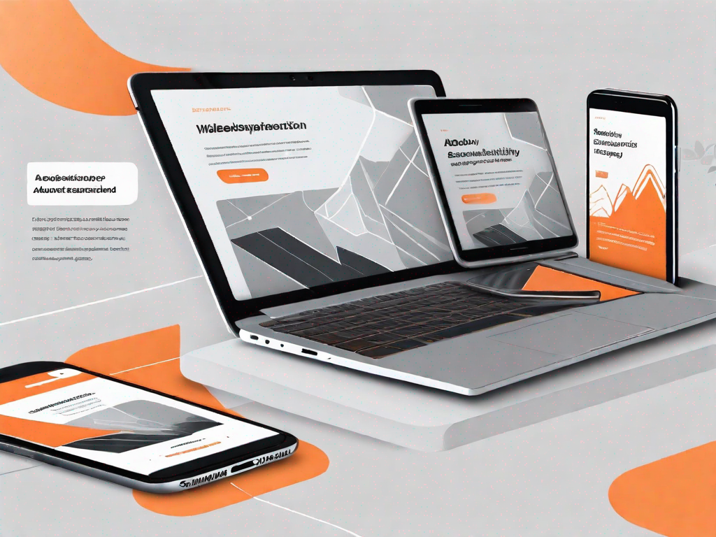 Responsive About Section Design Tips for Webflow - OKMG
