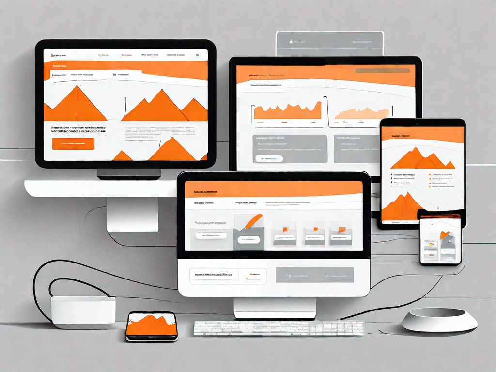 Design a Responsive Registration Page in Webflow - OKMG