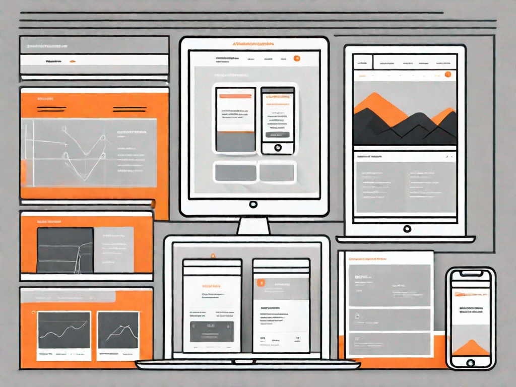 Responsive Product List Design in Webflow - OKMG