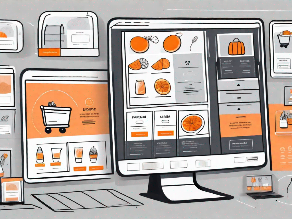 Designing a Responsive Cart Page in Webflow - OKMG