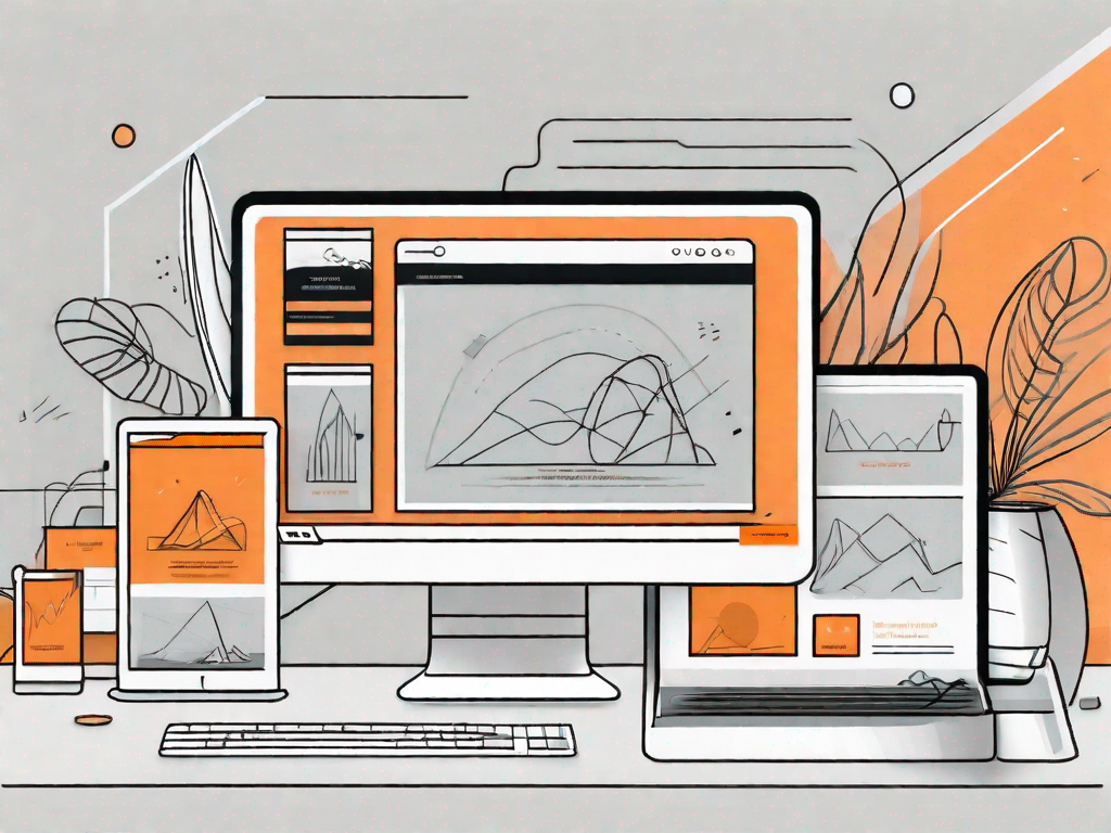 Responsive Wishlist Page Design in Webflow - OKMG