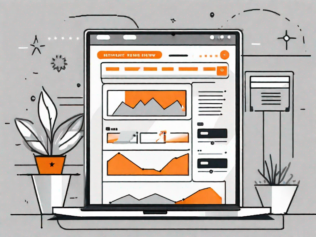 Responsive Product Review Page Design - OKMG