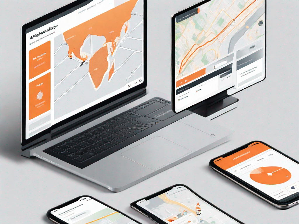 Designing a Responsive Order Tracking Page in Webflow - OKMG