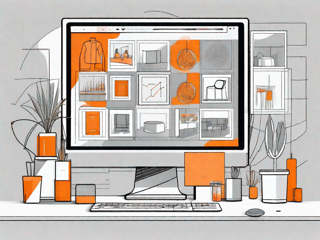 Add a Custom Product Carousel in Webflow - OKMG