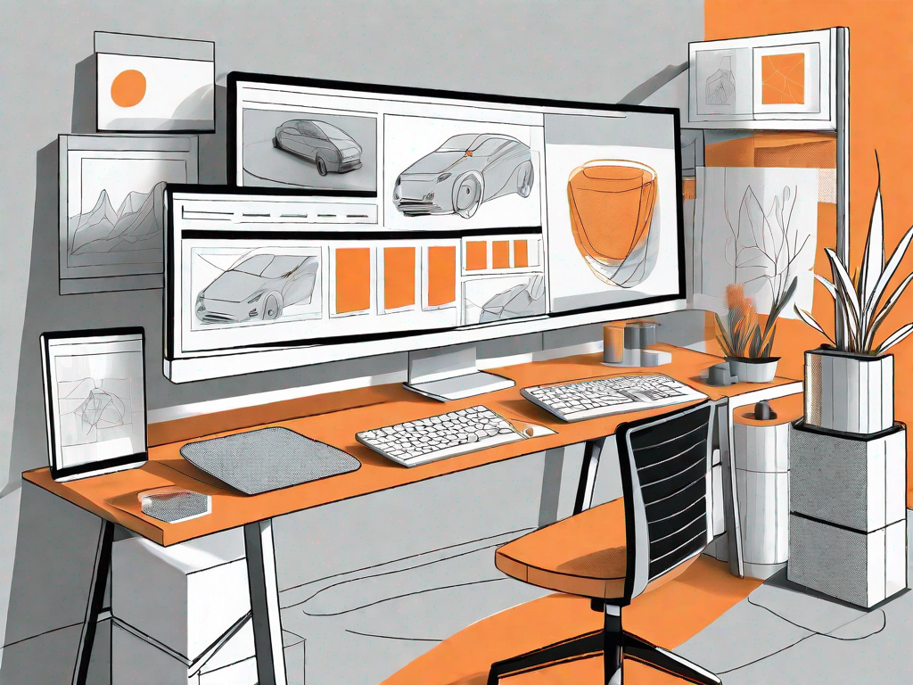 Build a Custom Image Gallery in Webflow - OKMG