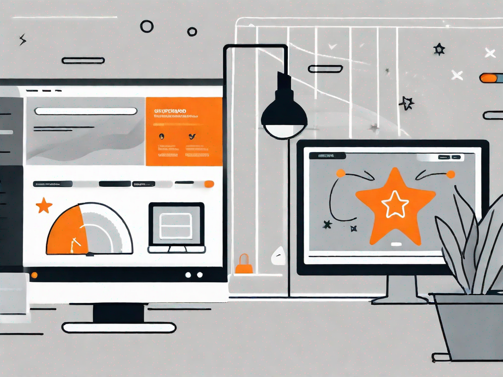 Add Custom Product Ratings in Webflow: How-To - OKMG