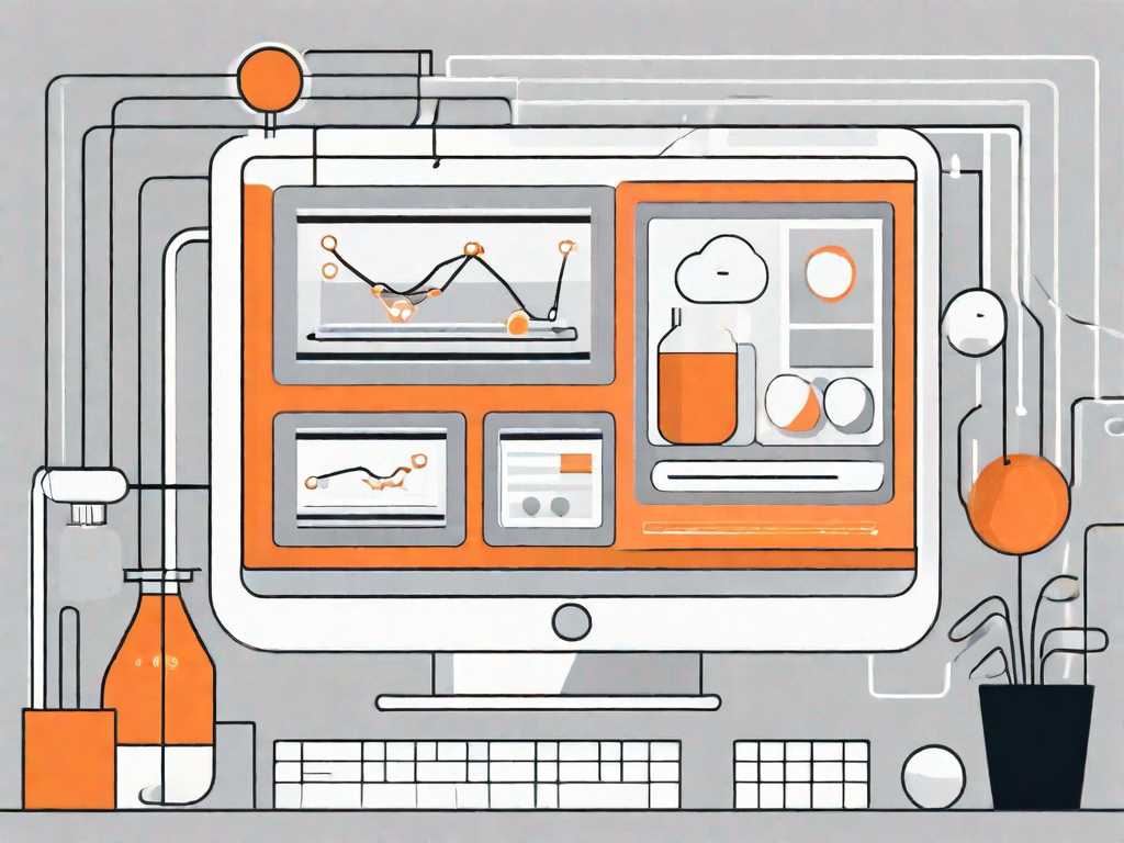 Custom Product Recommendation Engine in Webflow - OKMG