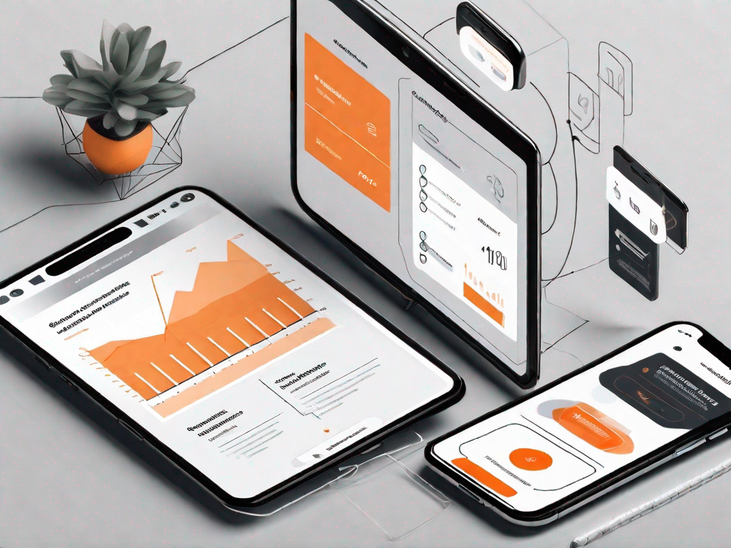 Responsive Customer Survey Page Design in Webflow - OKMG