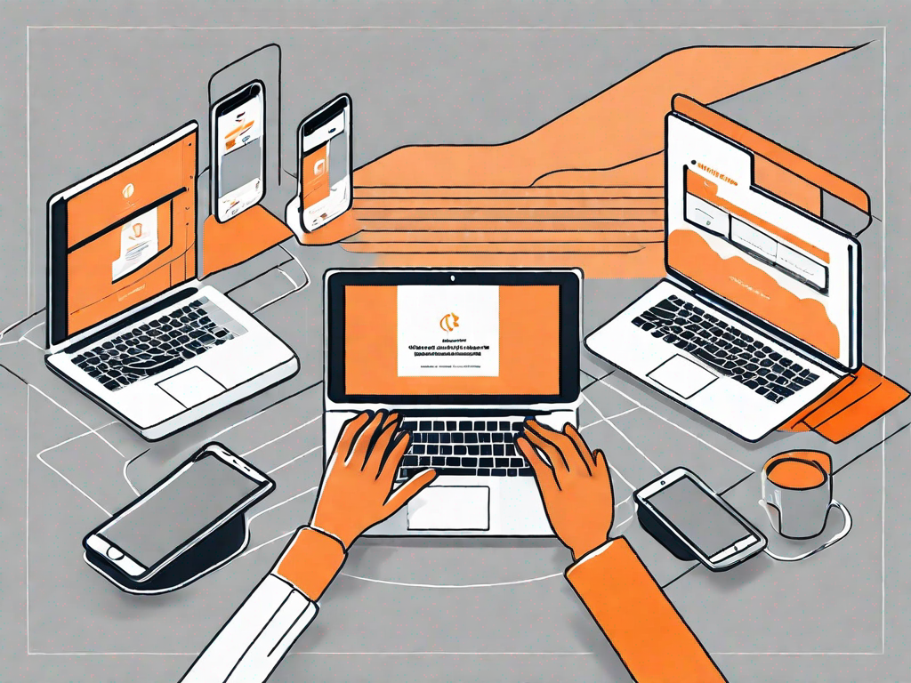 Design a Responsive Help Center Page in Webflow - OKMG