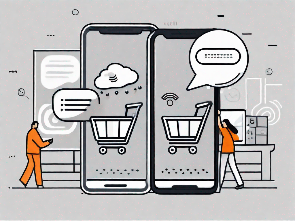 Shopify SMS Marketing Integration Steps - OKMG