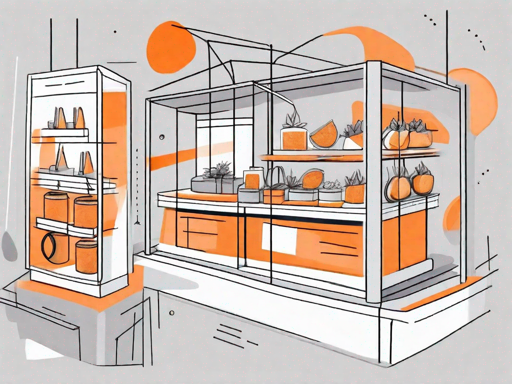 Create a Product Carousel in Shopify - OKMG