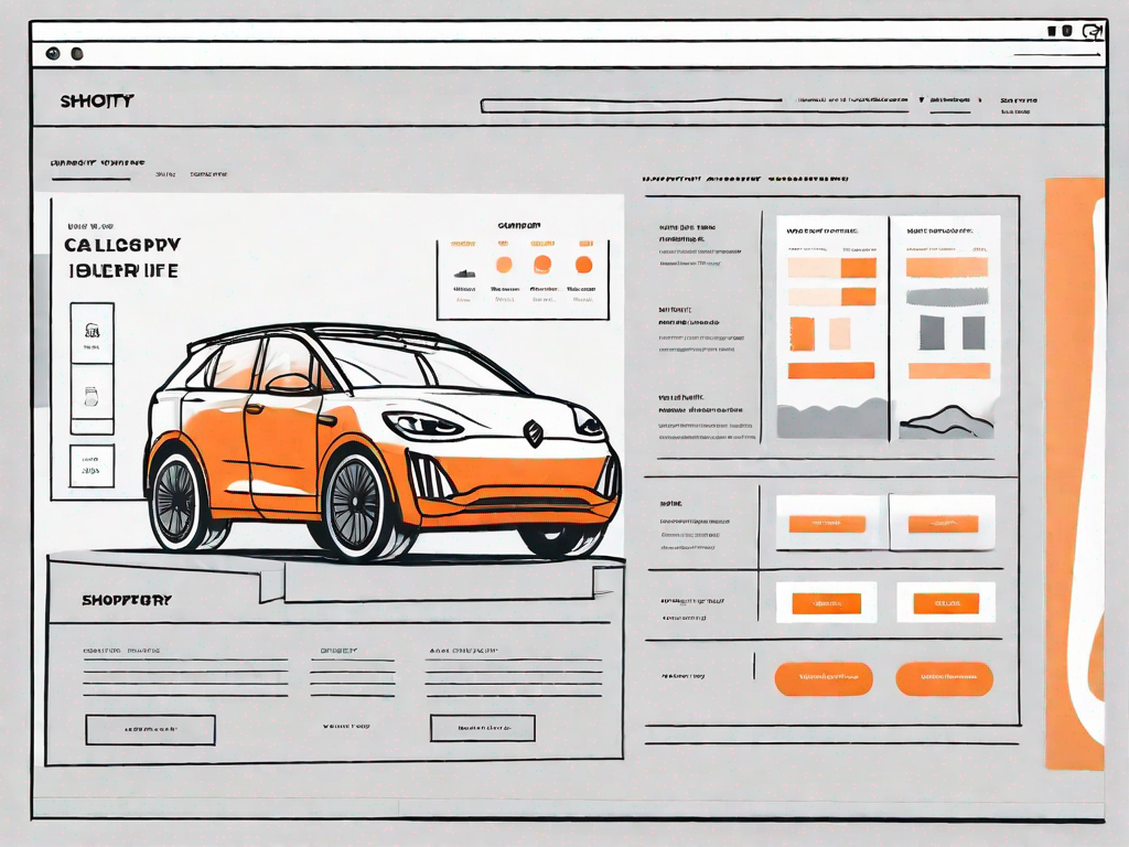Shopify Size Chart Addition for Products - OKMG