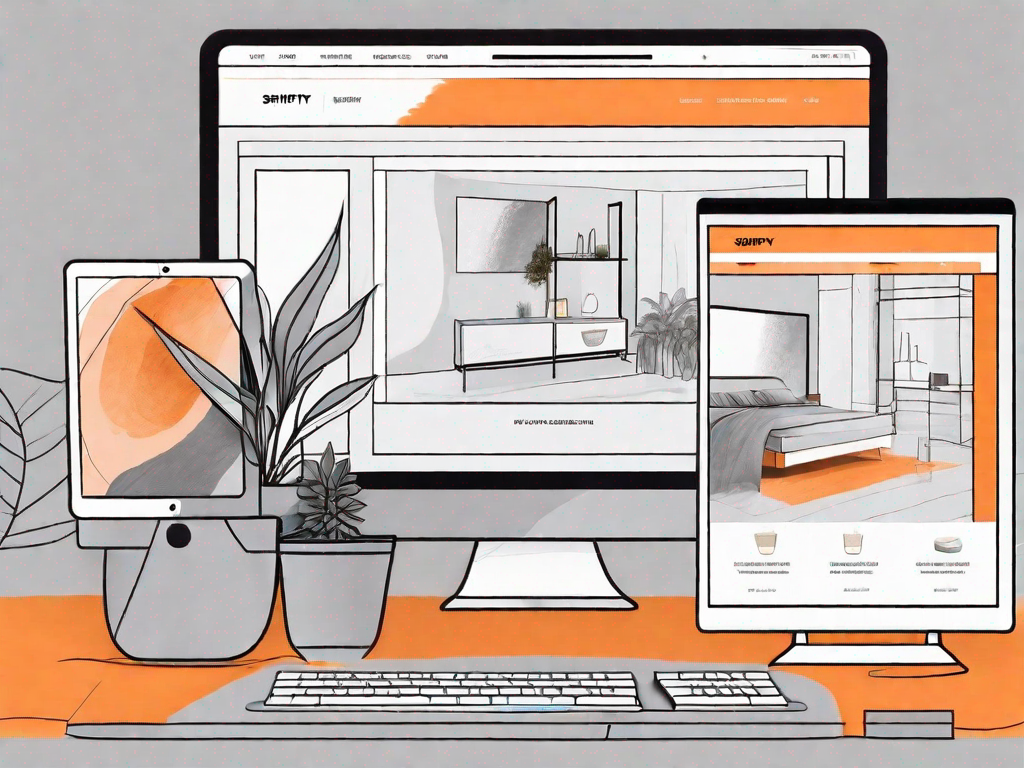 Adding Variant Images to Shopify Products - OKMG