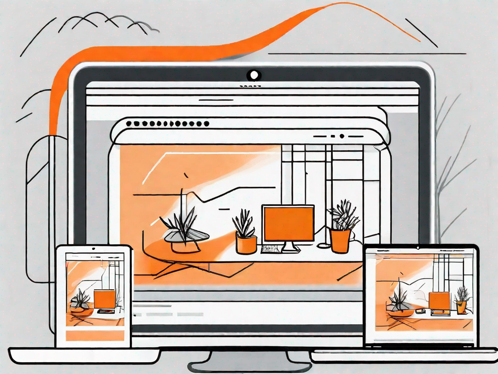 Shopify Product Hover Effect Tutorial - OKMG