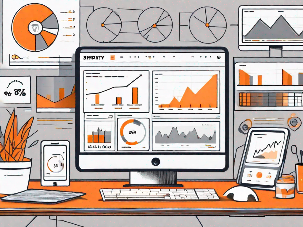 Shopify Product Retargeting Campaign Setup - OKMG