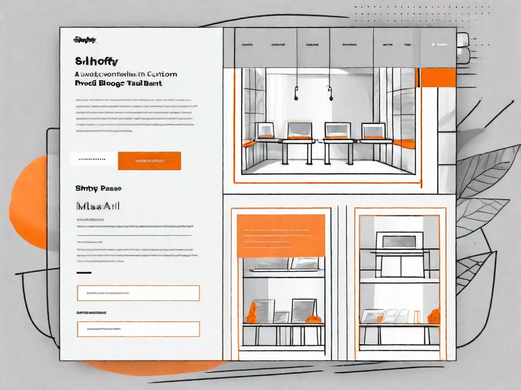 Custom Product Variant Table in Shopify - OKMG