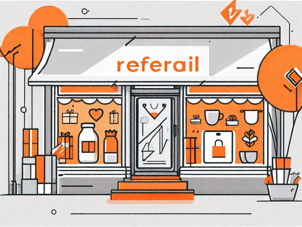 Shopify Customer Referral Program Setup - OKMG