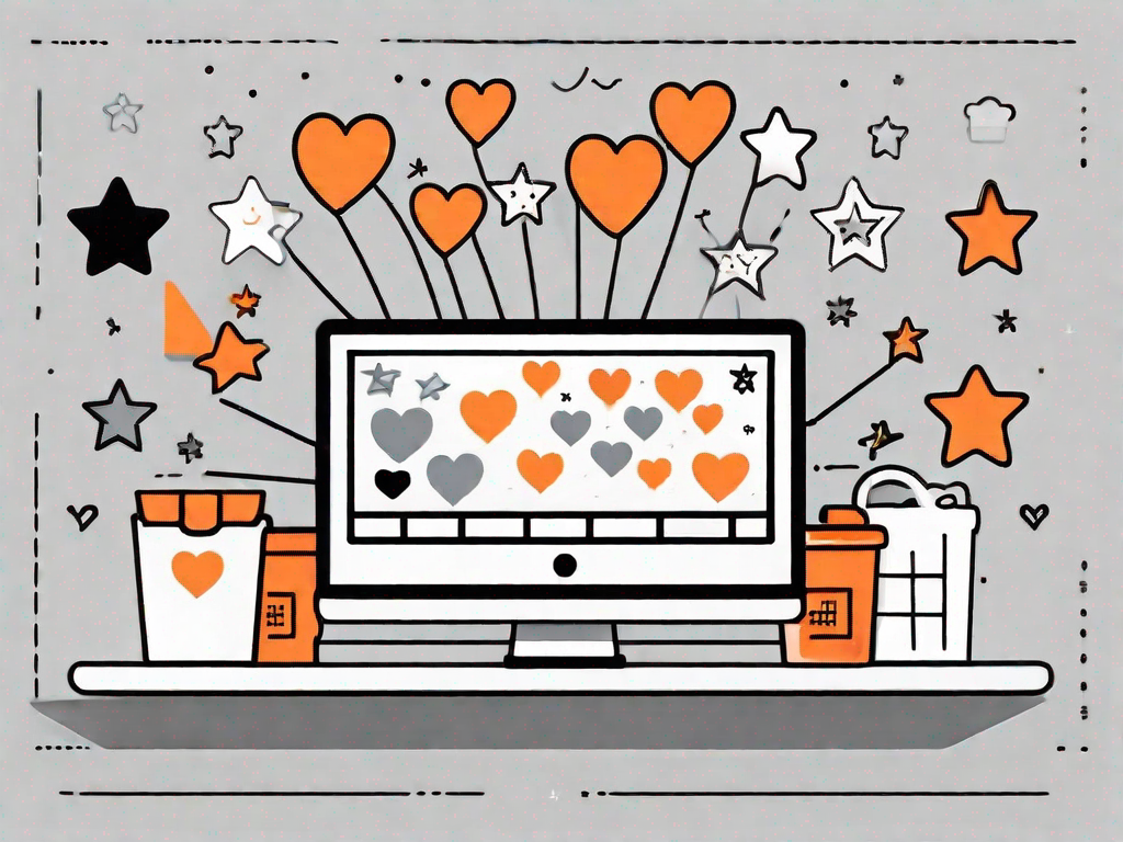 Shopify Feedback Collection System Setup - OKMG