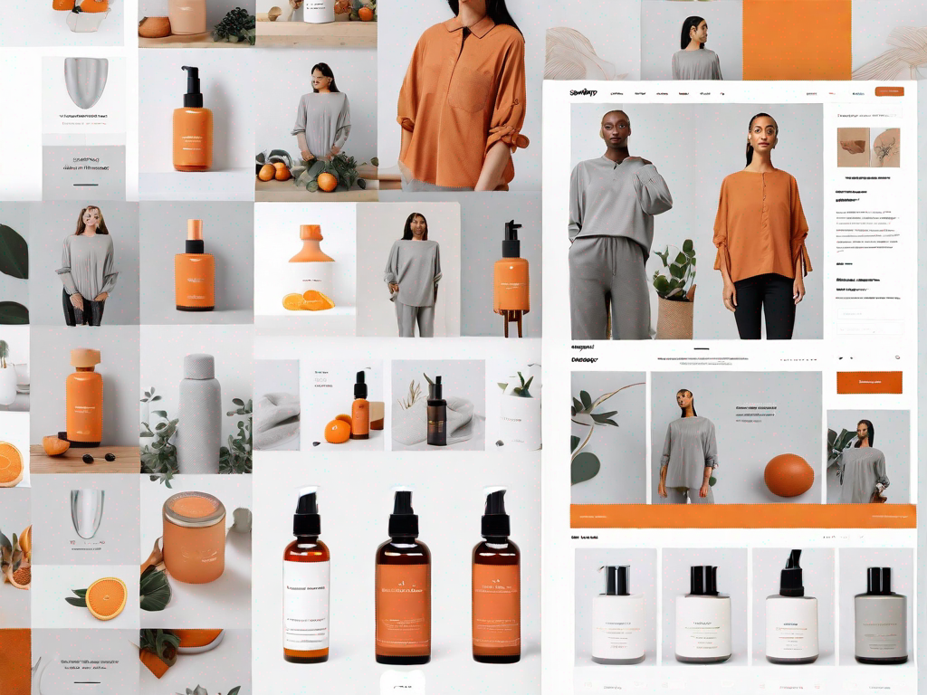 Shopify Custom Gallery with Videos: How To - OKMG