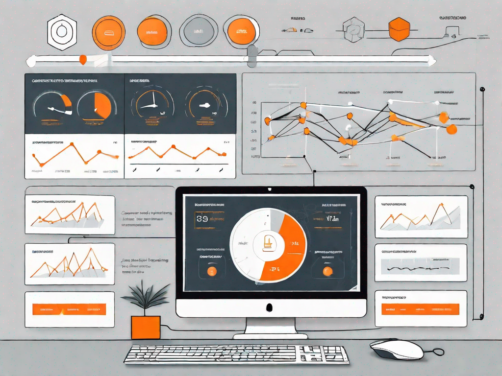 Shopify Customer Tracking System Setup - OKMG