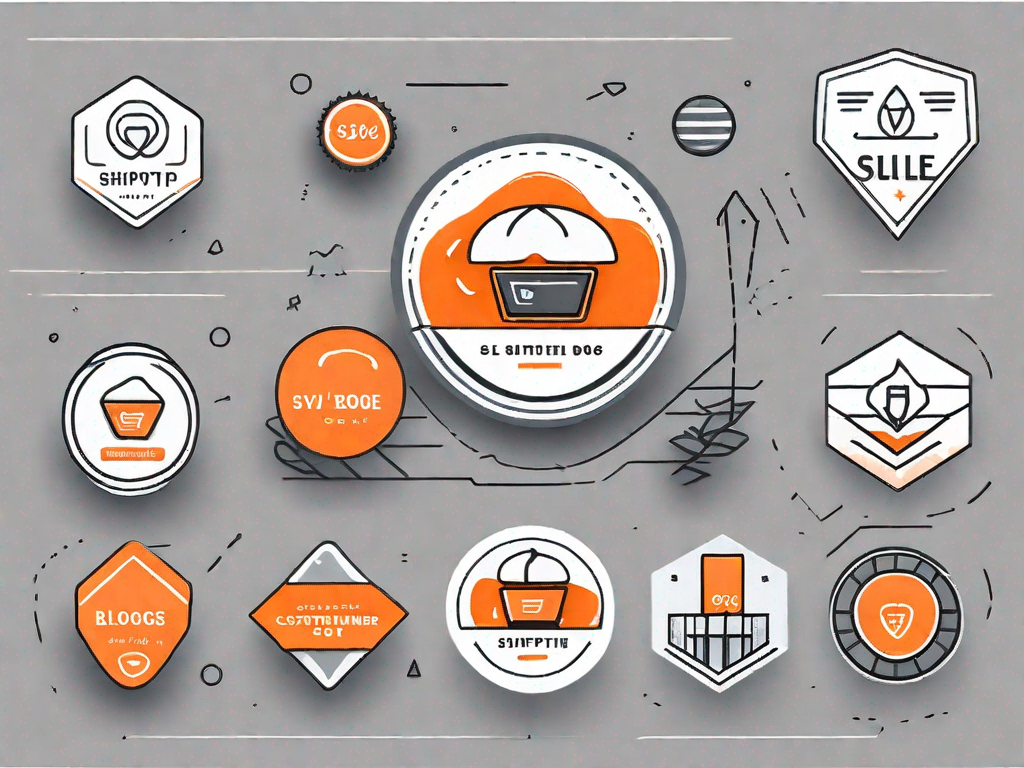 Shopify Loyalty Badge System: How To Set Up - OKMG