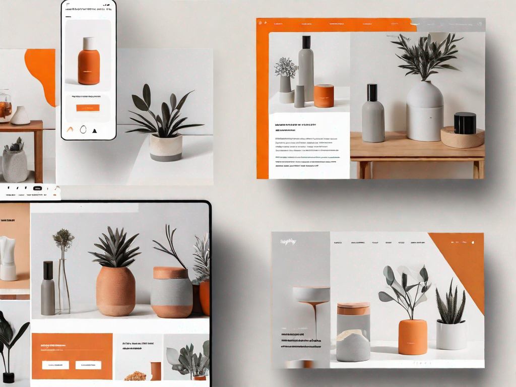 Shopify Custom Gallery: Filters & Sort Options - OKMG