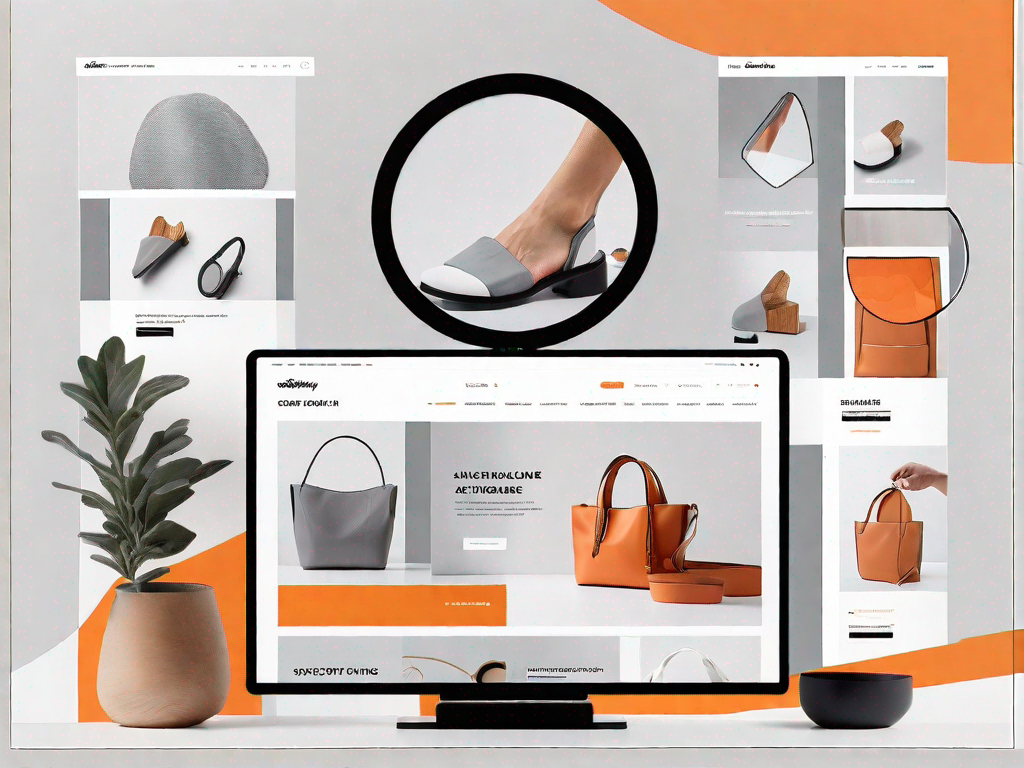 Shopify Fullscreen Image Gallery Creation - OKMG