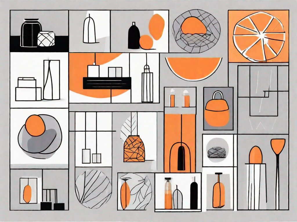 Shopify Masonry Layout Image Gallery Creation - OKMG