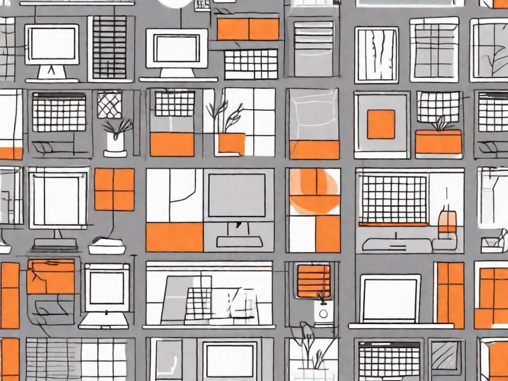 Dynamic Grid Layout for Shopify Product Gallery - OKMG