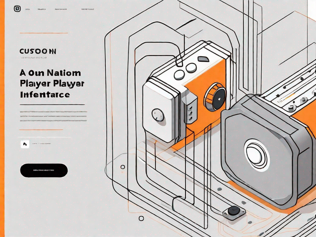 Custom Audio Player for Squarespace - OKMG