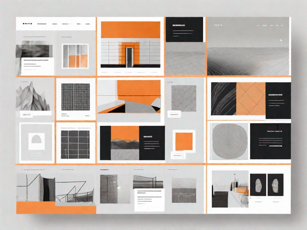 How to Create a Blog Post Grid in Squarespace - OKMG
