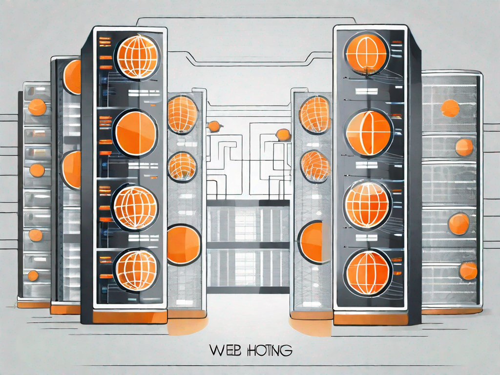 Types of Web Hosting Services: An Overview - OKMG