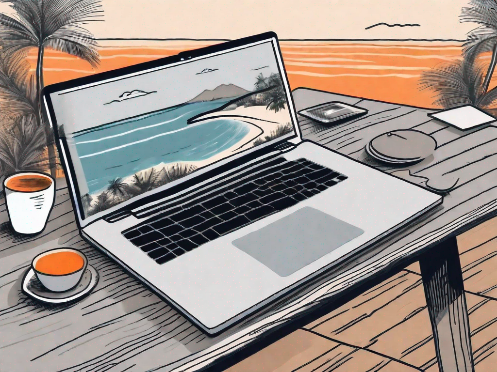 Digital Nomads' Guide to Effective Web Hosting - OKMG