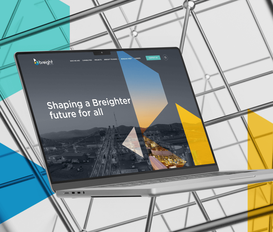 Breight Group | Digital Services Case Studies OKMG