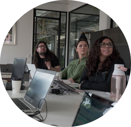 About SOLVED Consulting