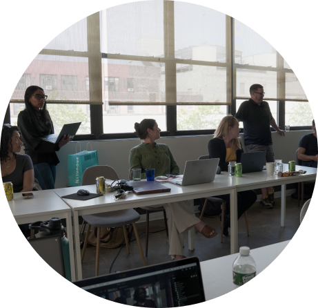 About SOLVED Consulting