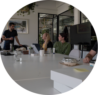 About SOLVED Consulting