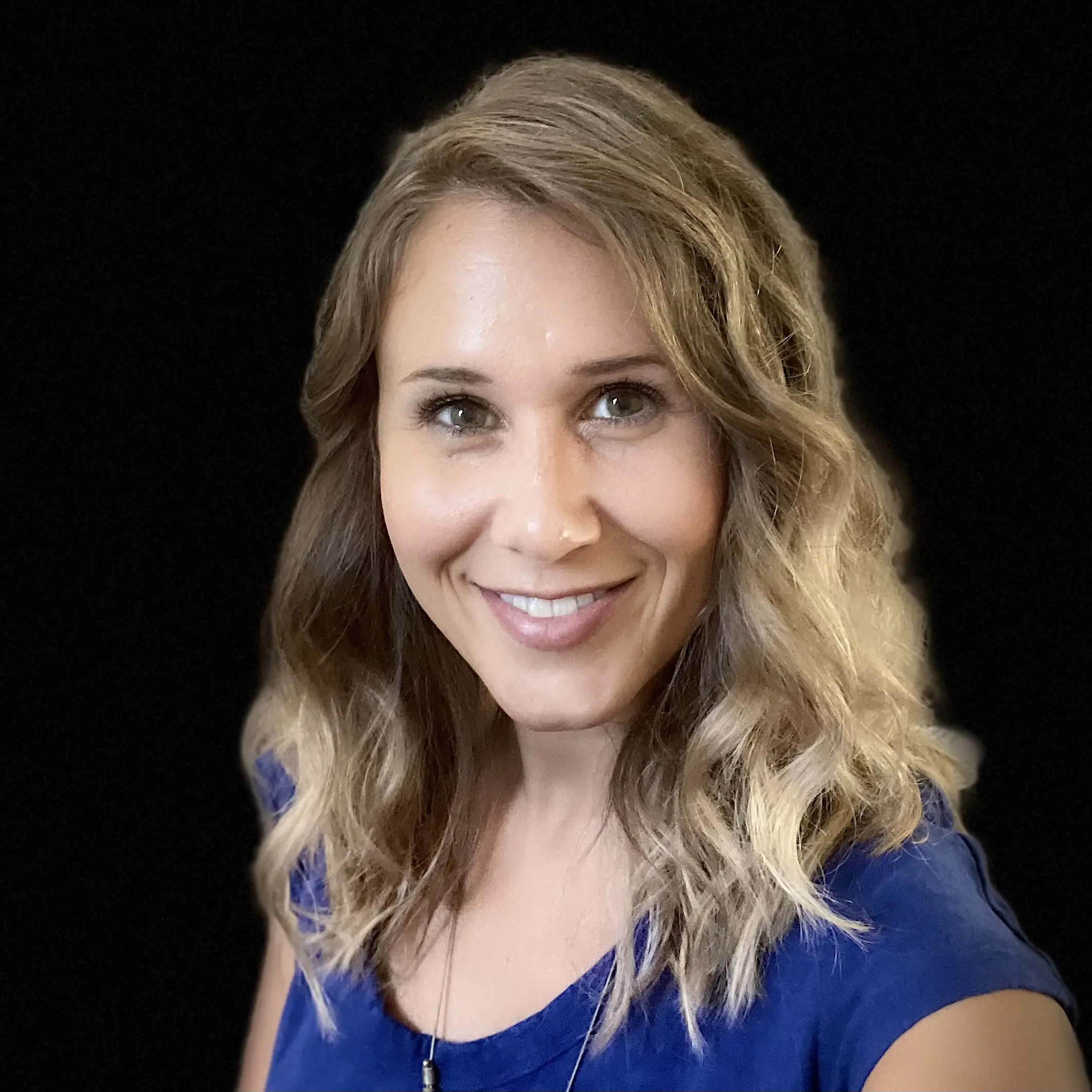 Meet The SOLVED Team