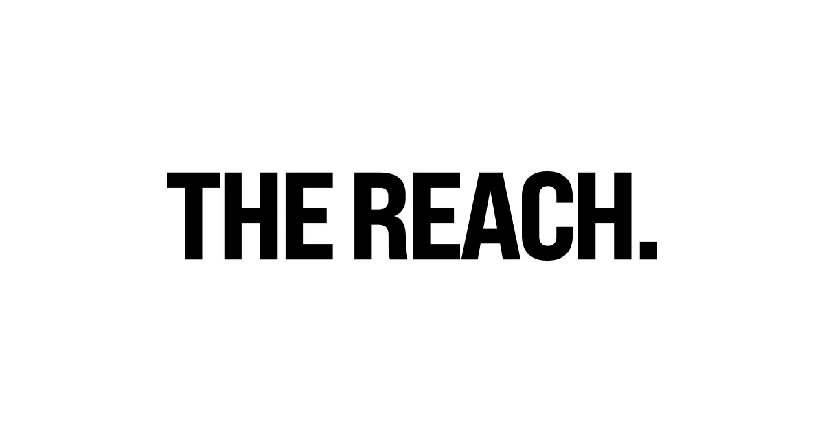 Full service marketing agency, Business Branding - THE REACH.