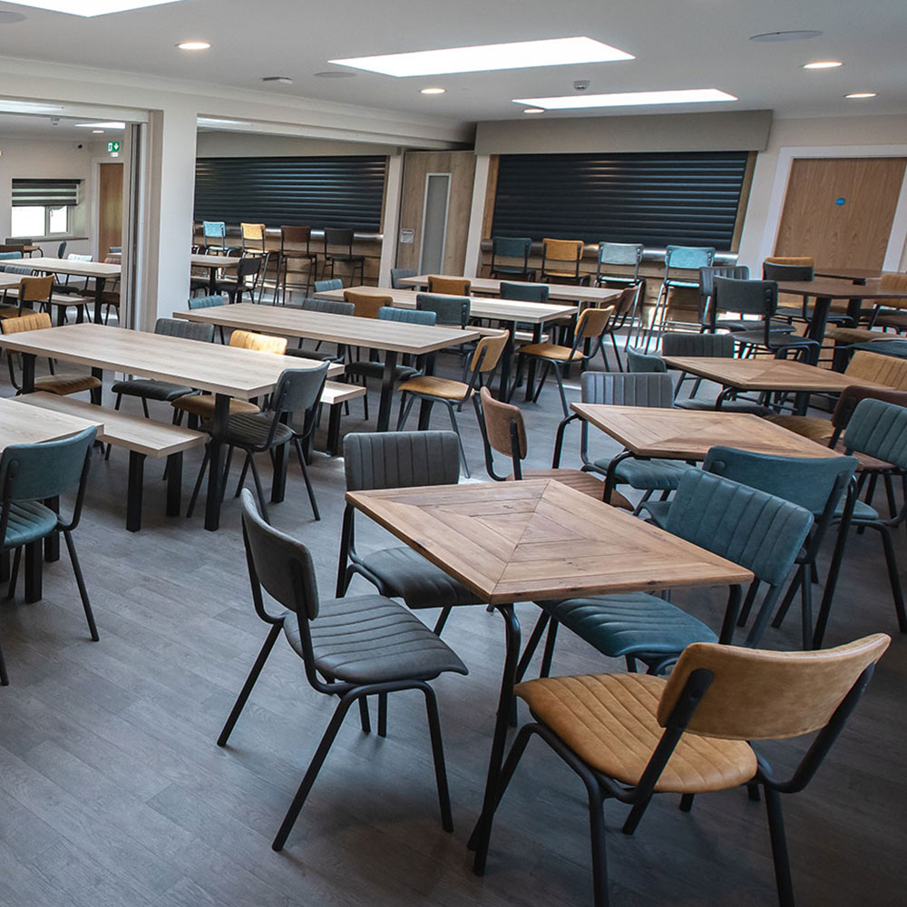 The Kelvin Dawson Community Hub
