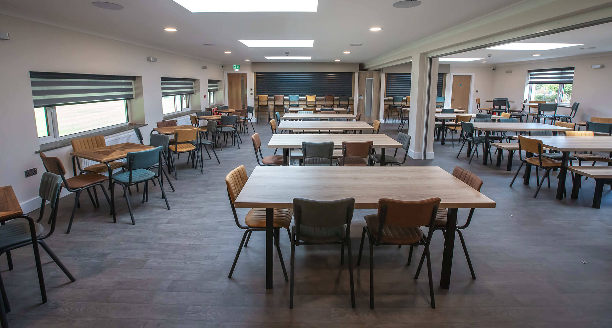 The Kelvin Dawson Community Hub