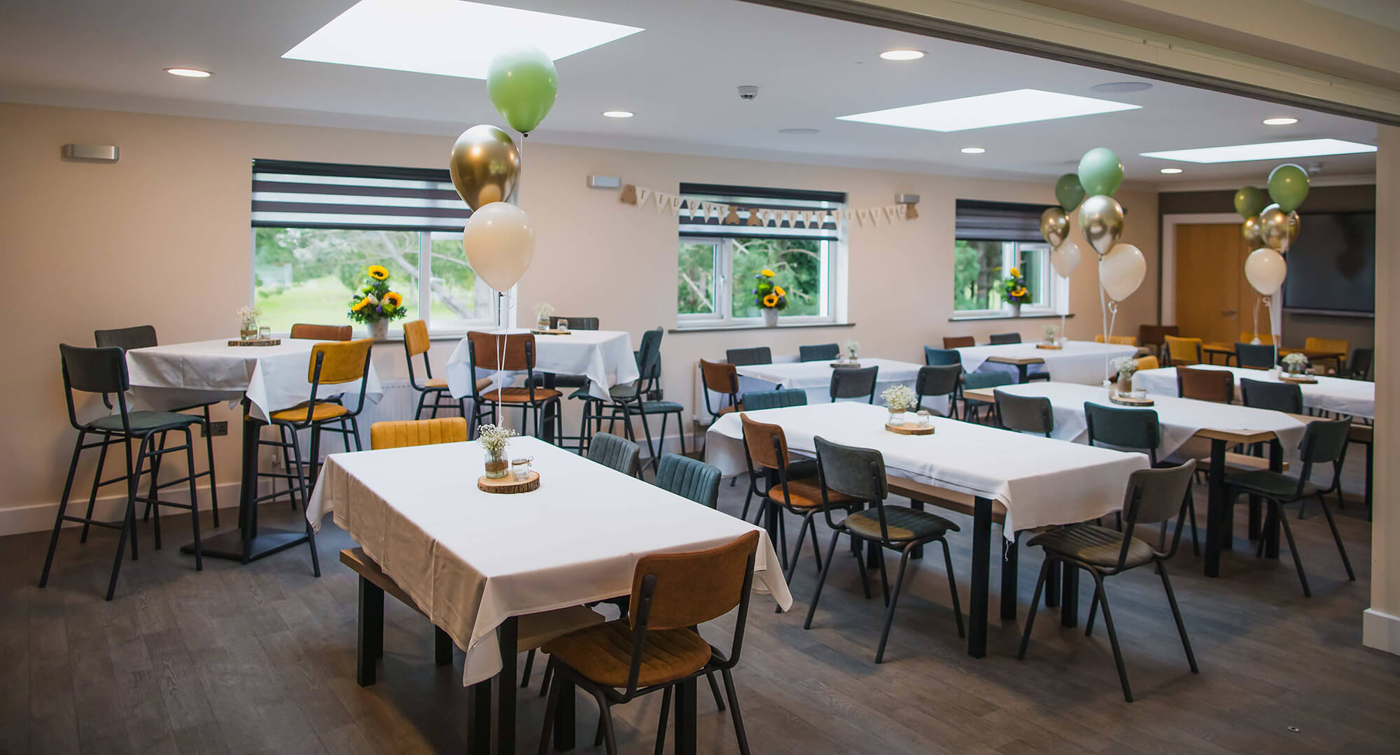 The Kelvin Dawson Community Hub