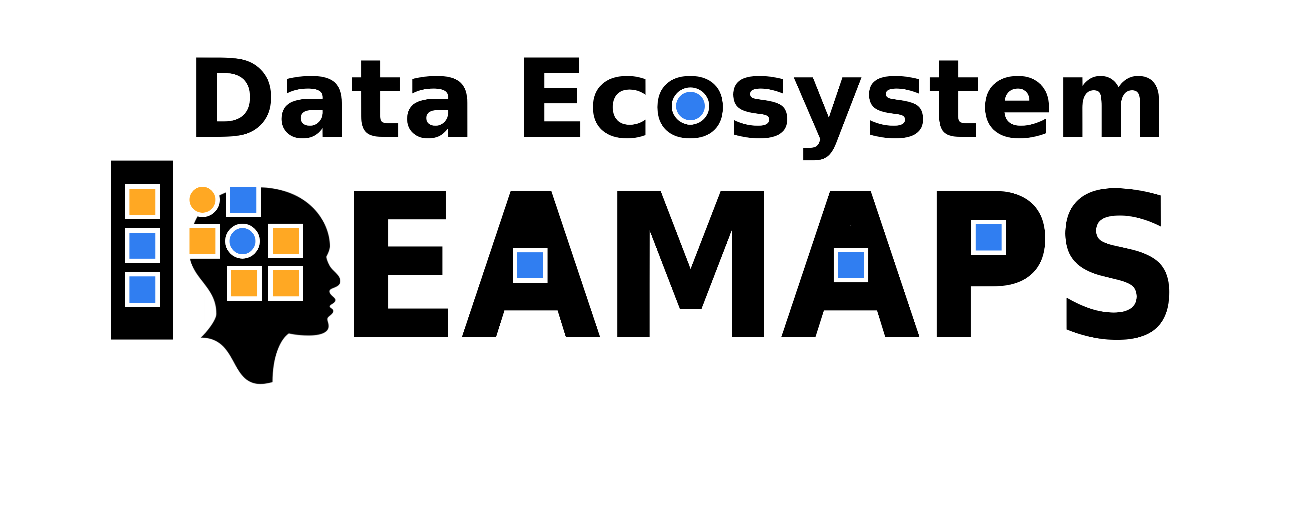 IDEAMAPS Data Ecosystem