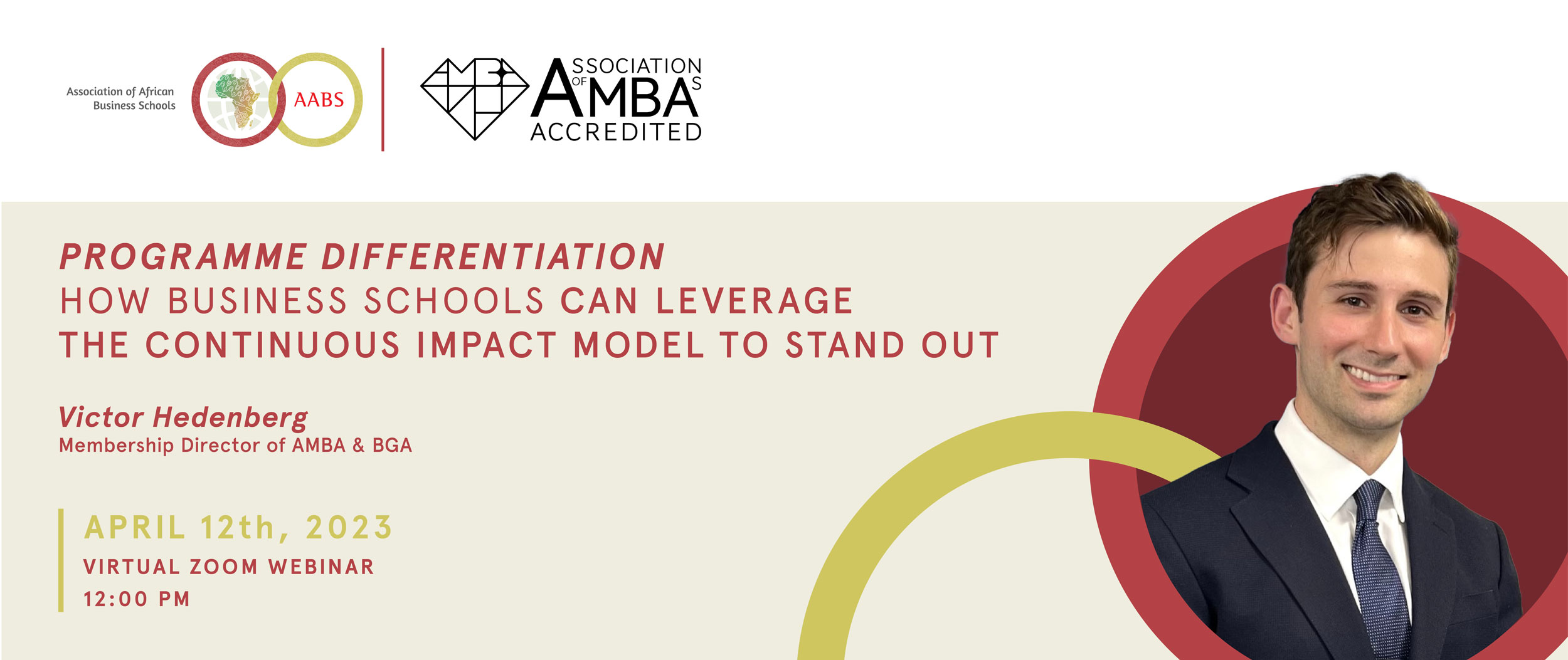 How Business Schools Can Leverage the Continuous Impact Model to Stand Out