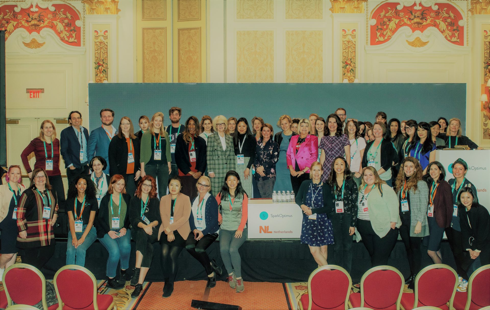 CES 2020 ‘Women In Tech Power Break’: Taking our ‘10 recommendations to ...