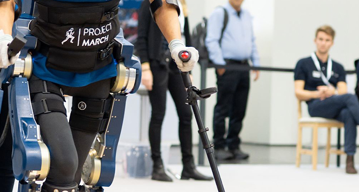 Project March & SparkOptimus