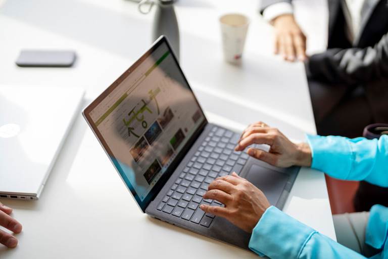 Evolving PGGM Investment Management towards impact-investing - SparkOptimus